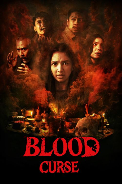 Blood Curse: Where to Watch and Stream Online | Reelgood