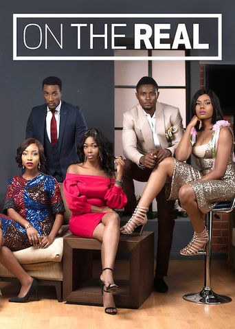 On the Real: Where to Watch and Stream Online | Reelgood