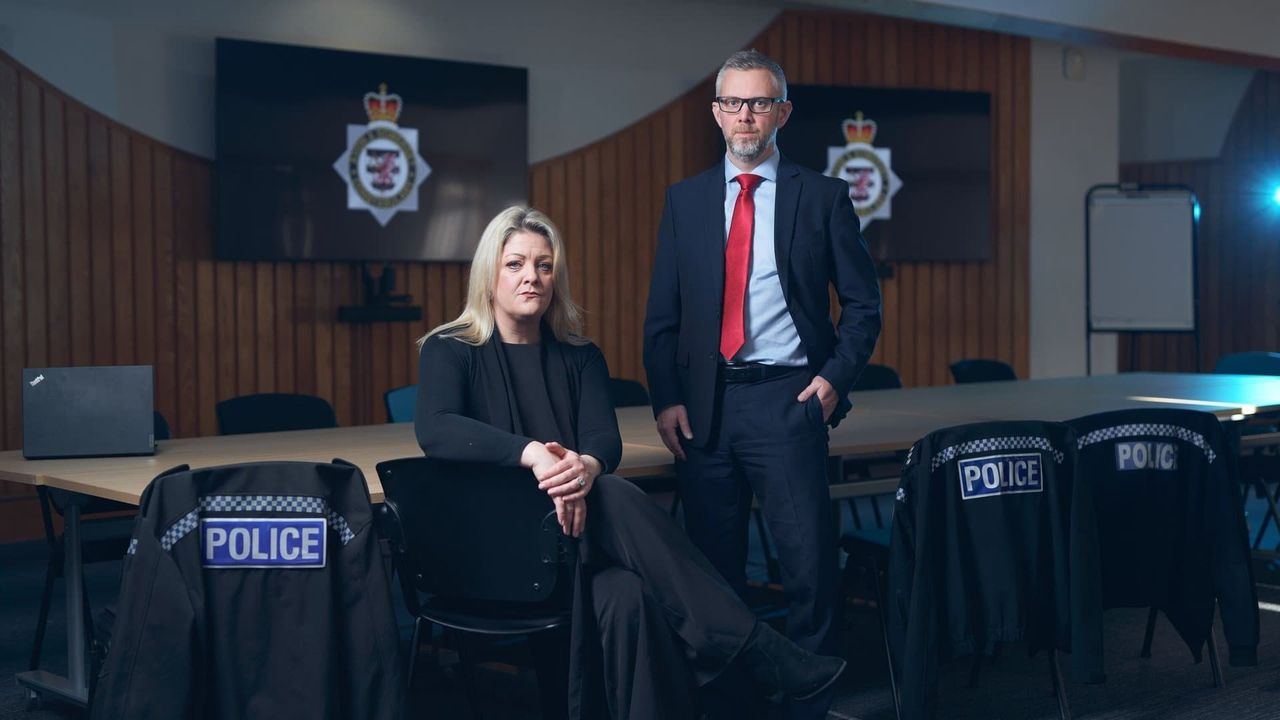 To Catch a Copper Season 1: Where To Watch Every Episode | Reelgood