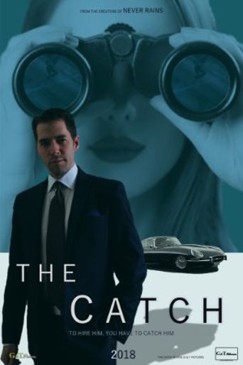 The Catch: Where to Watch and Stream Online | Reelgood