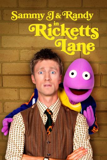 Sammy J & Randy in Ricketts Lane: Where to Watch and Stream Online ...