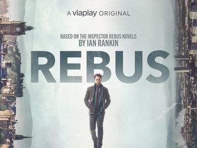 Rebus: Where to Watch and Stream Online | Reelgood