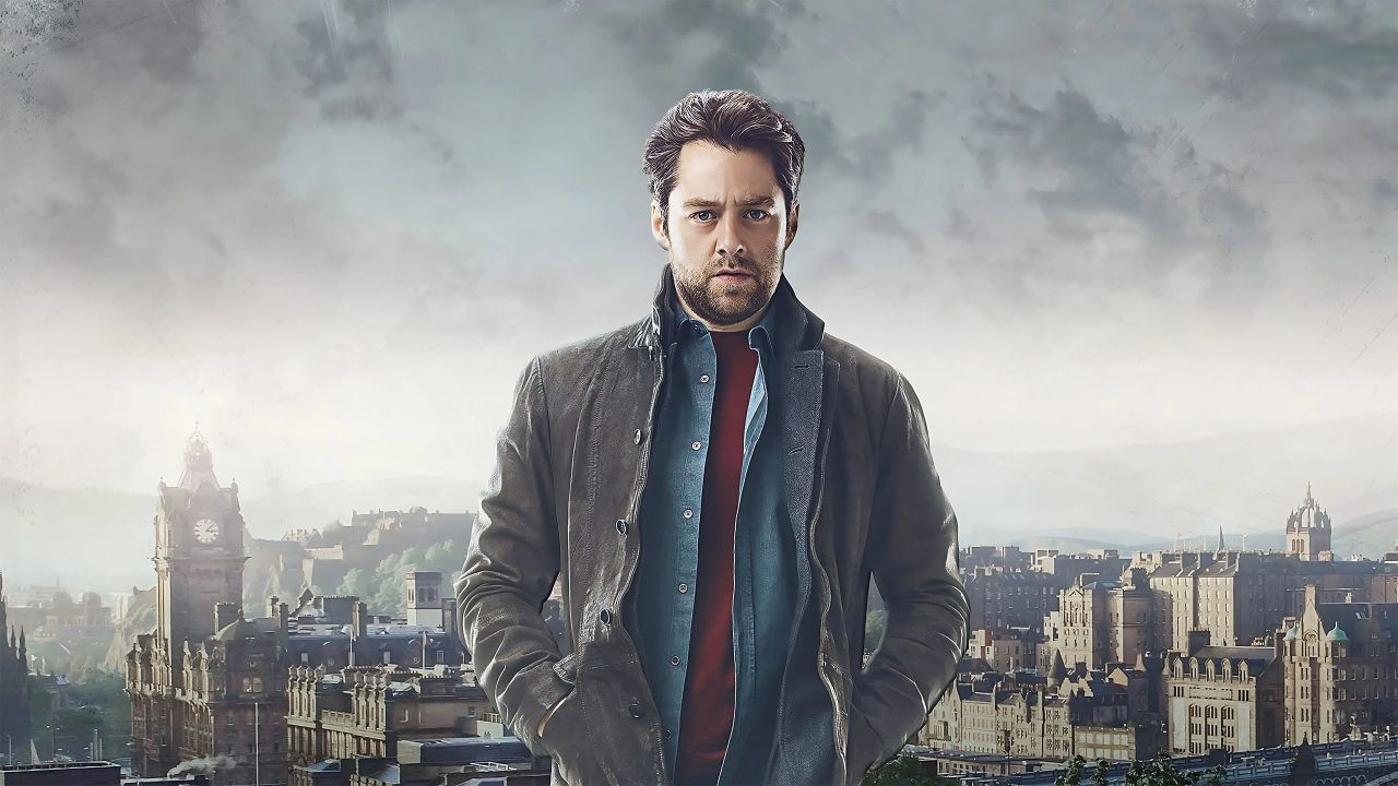 Rebus: Where to Watch and Stream Online | Reelgood