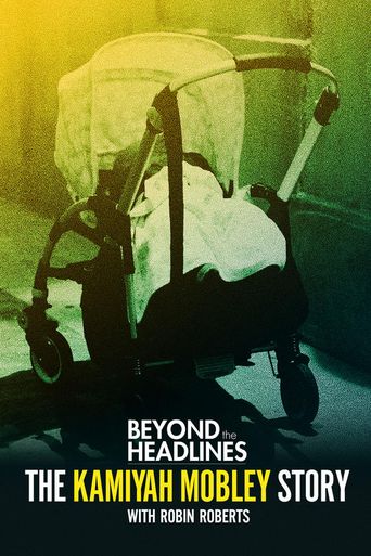 Beyond the Headlines: The Kamiyah Mobley Story with Robin Roberts ...