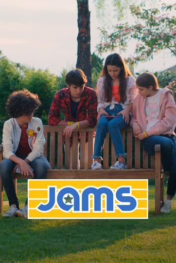 Jams: Where to Watch and Stream Online | Reelgood
