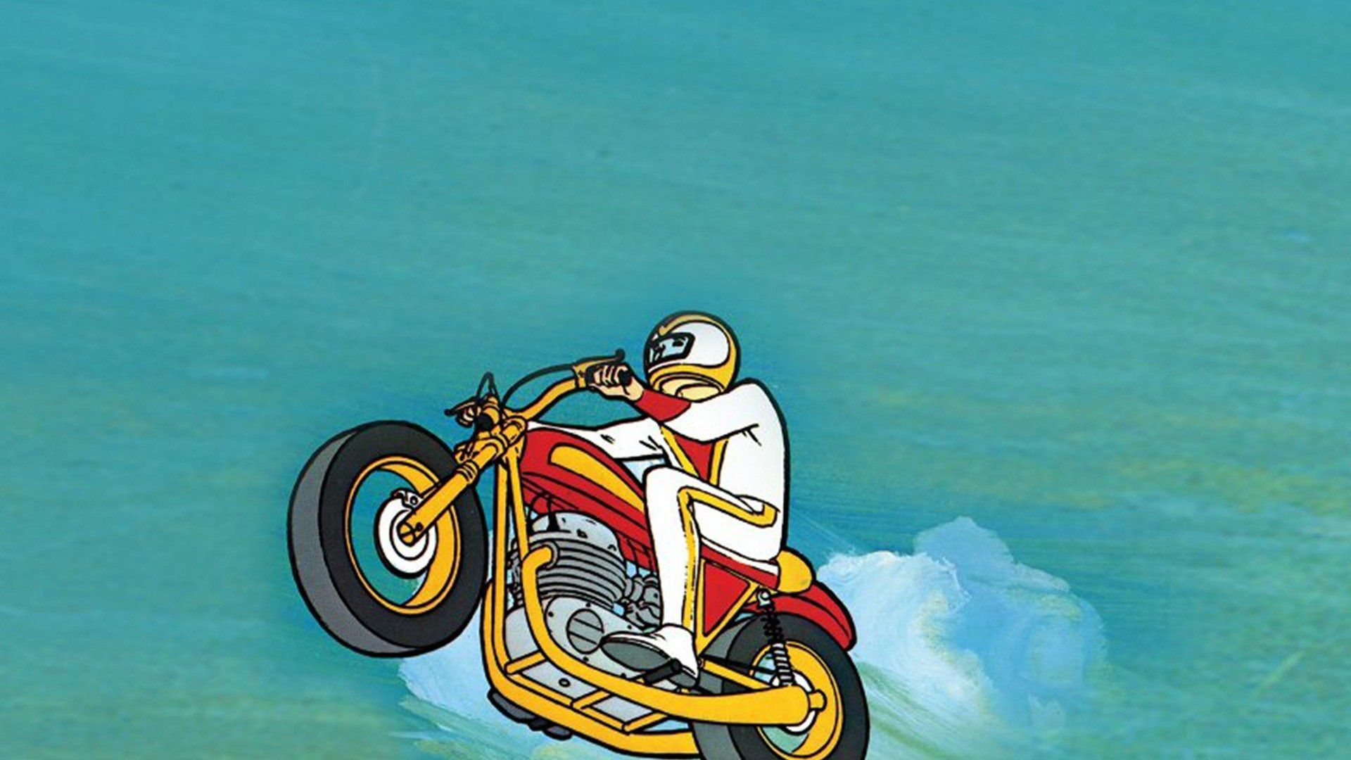 Devlin - Where to Watch Every Episode Streaming Online | Reelgood