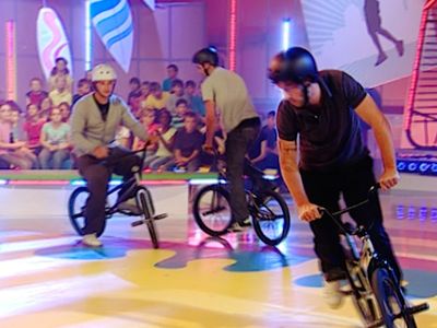 Skillicious Season 1: Where To Watch Every Episode | Reelgood