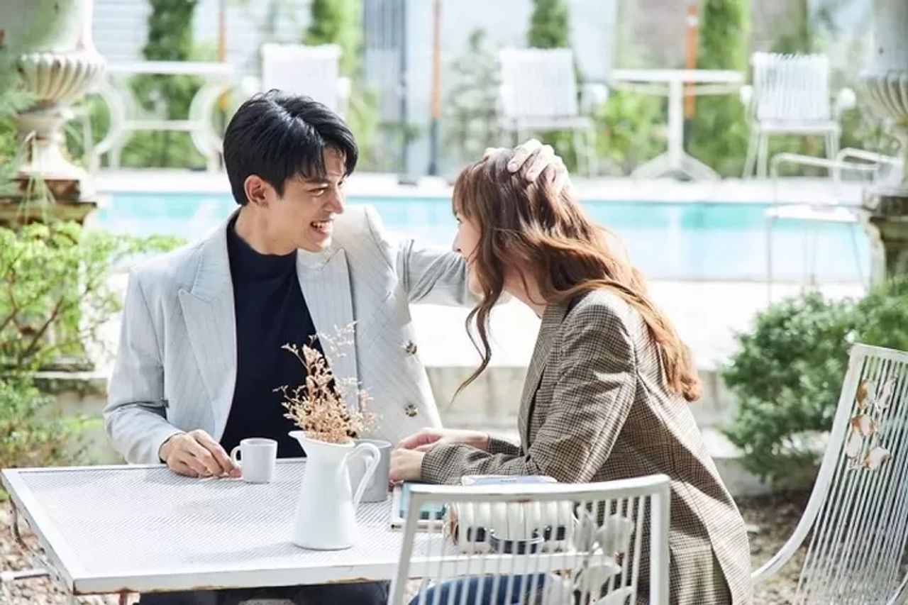 Devil in Law: Where to Watch and Stream Online | Reelgood