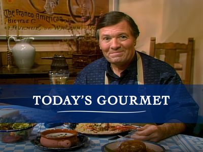 Today's Gourmet Season 1: Where To Watch Every Episode | Reelgood