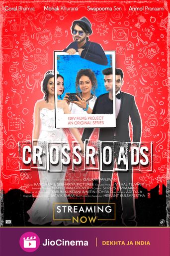 Crossroads: Where to Watch and Stream Online | Reelgood