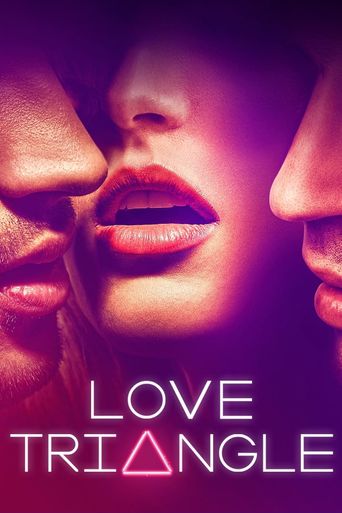 Love Triangle (AU): Where to Watch and Stream Online | Reelgood