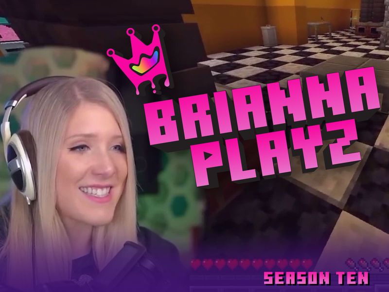 BriannaPlayz: Where to Watch and Stream Online | Reelgood