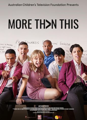 More Than This Season 1: Where To Watch Every Episode | Reelgood