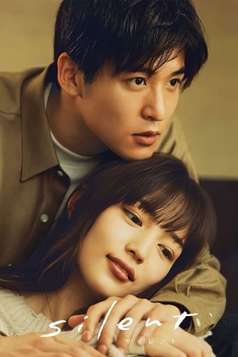 Silent: Where to Watch and Stream Online | Reelgood