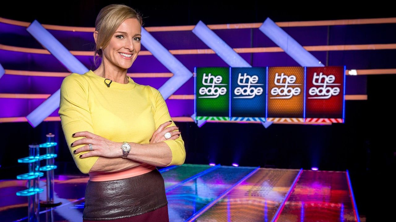 The Edge: Where to Watch and Stream Online | Reelgood