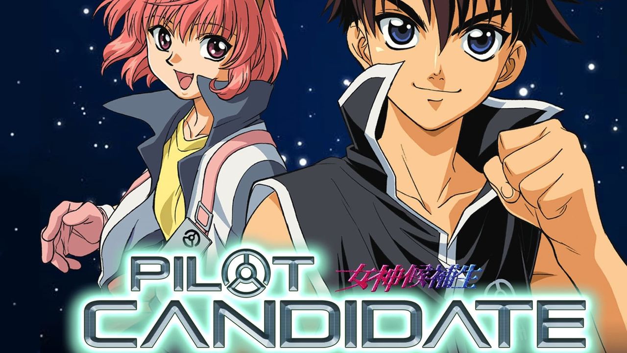 Pilot Candidate: Where to Watch and Stream Online | Reelgood