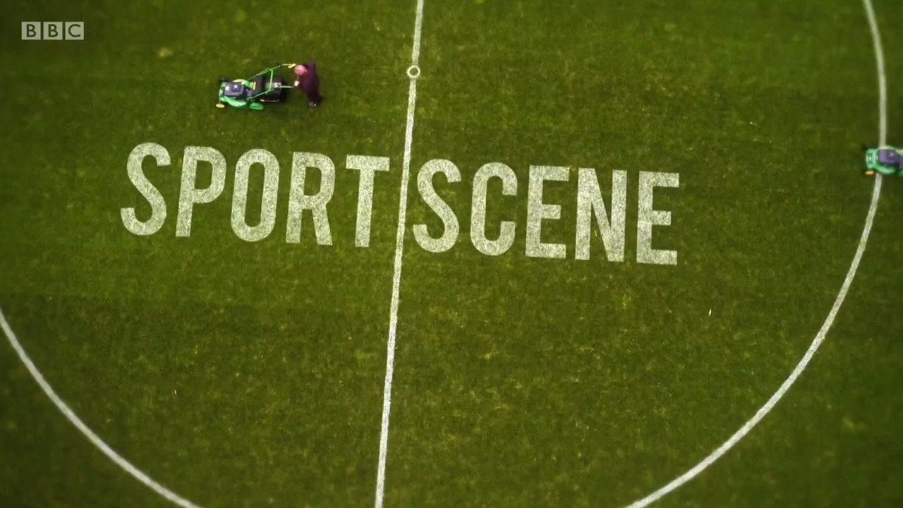 Sportscene Season 2024: Where To Watch Every Episode | Reelgood