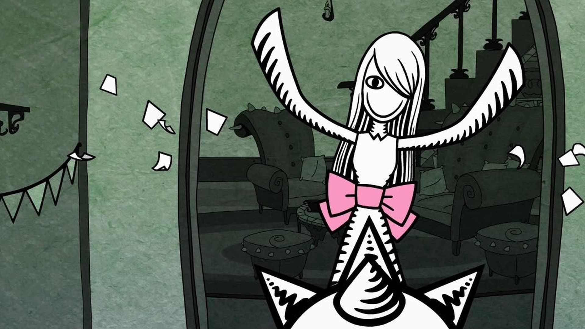 The Forks with Spiky Hands - Watch Episodes on Tubi or Streaming Online ...