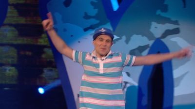 Lee Nelson's Well Good Show: Where to Watch and Stream Online | Reelgood