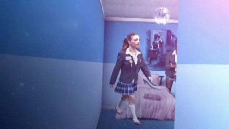 Charm School: Where to Watch and Stream Online | Reelgood