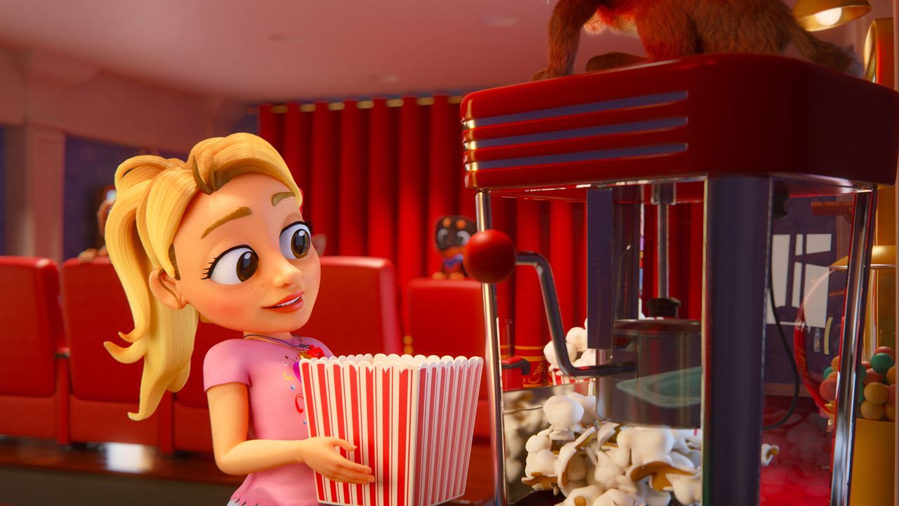 Chi Chi Love: Where to Watch and Stream Online | Reelgood