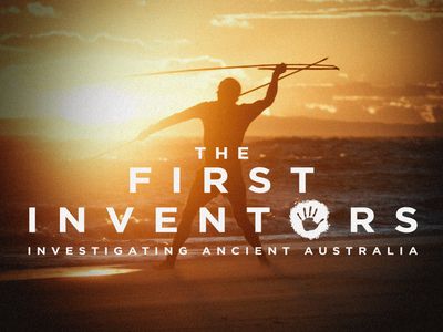 The First Inventors Season 1: Where To Watch Every Episode | Reelgood