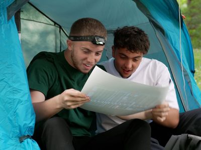 Celebrity Hunted: Chasse à l'homme Season 2: Where To Watch Every ...