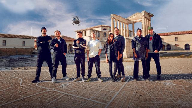 Celebrity Hunted - France - Manhunt Season 1: Where To Watch Every ...