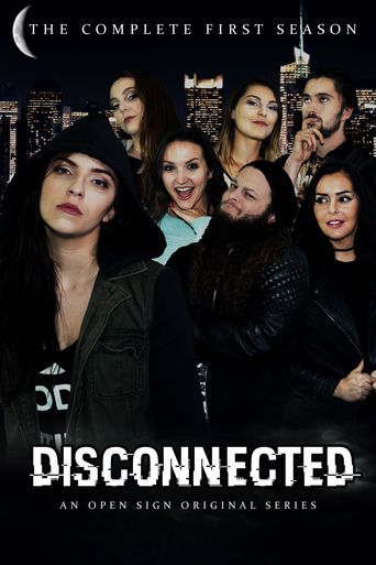 Disconnected: Where to Watch and Stream Online | Reelgood