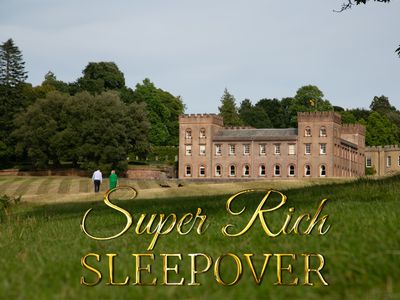 Sally Lindsay's Posh Sleepover: Where to Watch and Stream Online | Reelgood