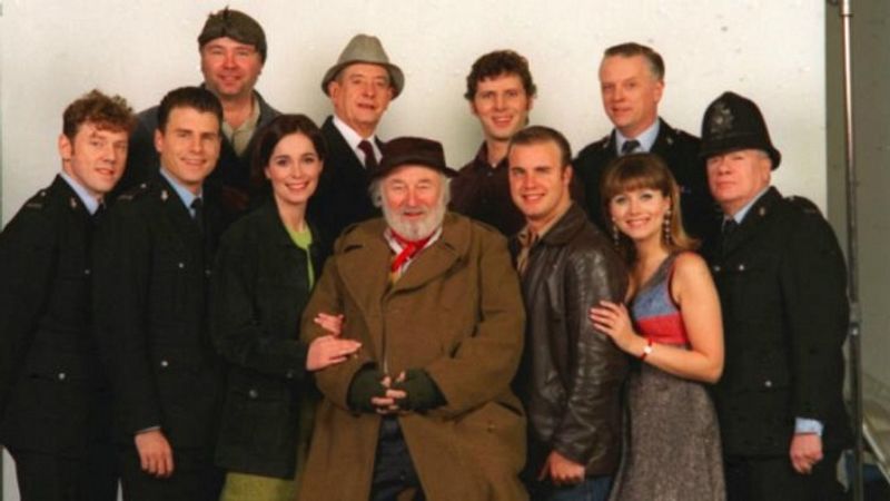 Heartbeat: Where to Watch and Stream Online | Reelgood