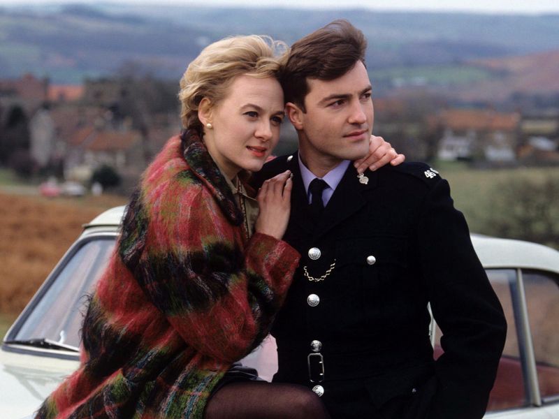 Heartbeat: Where to Watch and Stream Online | Reelgood