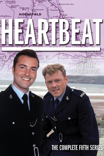 Heartbeat - Watch Episodes on BritBox, Tubi, Vudu, Freevee, The Roku ...