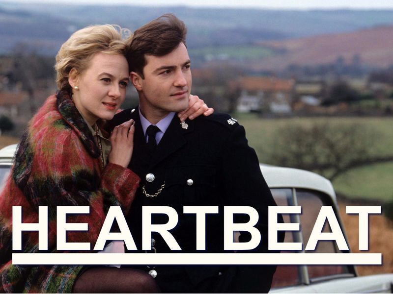 Heartbeat: Where to Watch and Stream Online | Reelgood