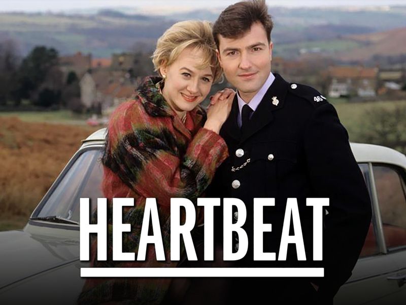Heartbeat: Where to Watch and Stream Online | Reelgood