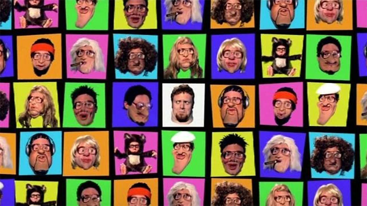Bo' Selecta!: Where to Watch and Stream Online | Reelgood