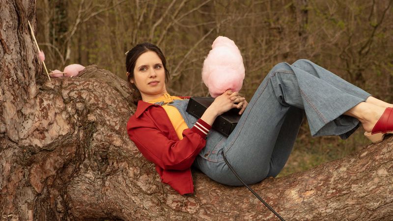 OVNI(s): Where to Watch and Stream Online | Reelgood