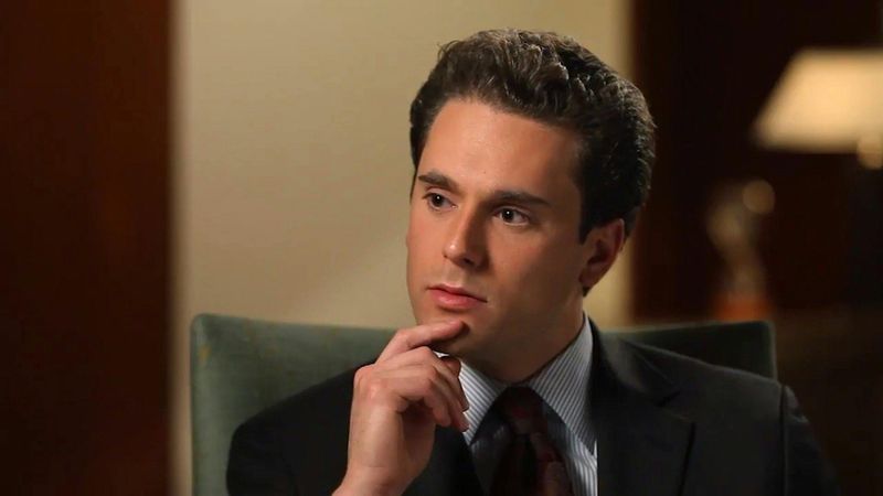 In Depth with Graham Bensinger: Where to Watch and Stream Online | Reelgood