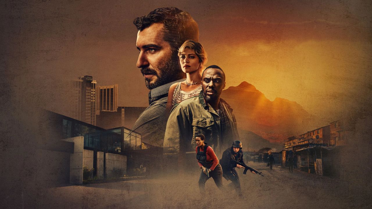 Devil's Peak: Where to Watch and Stream Online | Reelgood