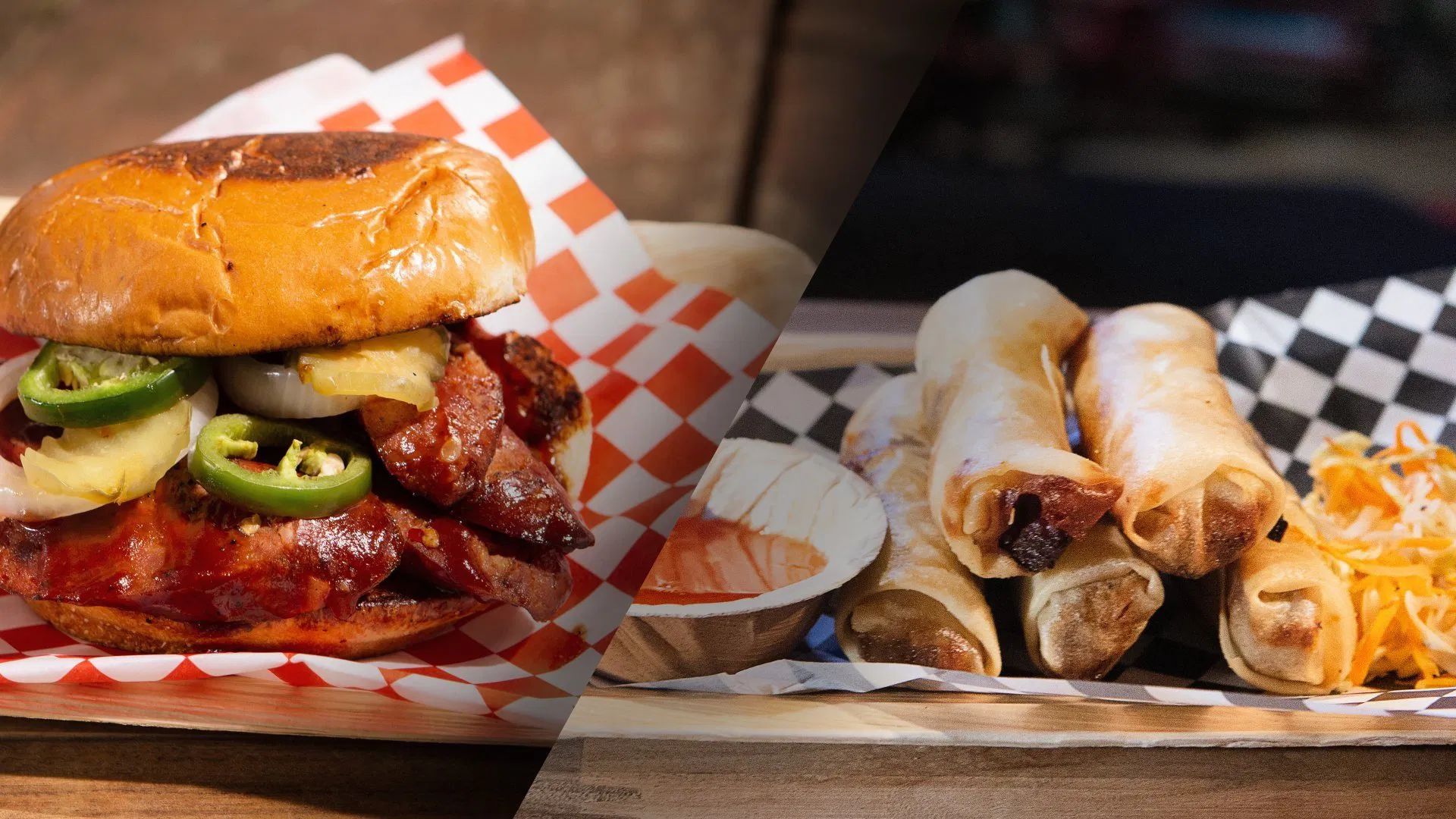 Food Truck Face Off - Watch Episodes on Philo, fuboTV, Discovery+ ...