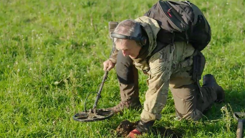 The Great British Treasure Hunt: Where to Watch and Stream Online ...