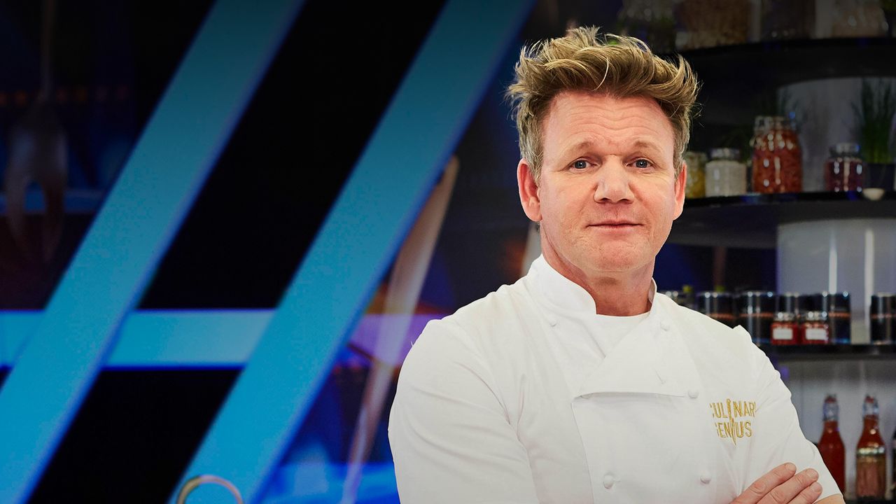 Culinary Genius: Where to Watch and Stream Online | Reelgood