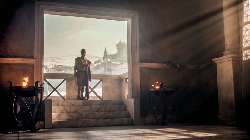 Roman Empire: Where to Watch and Stream Online | Reelgood