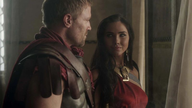 Roman Empire: Where to Watch and Stream Online | Reelgood