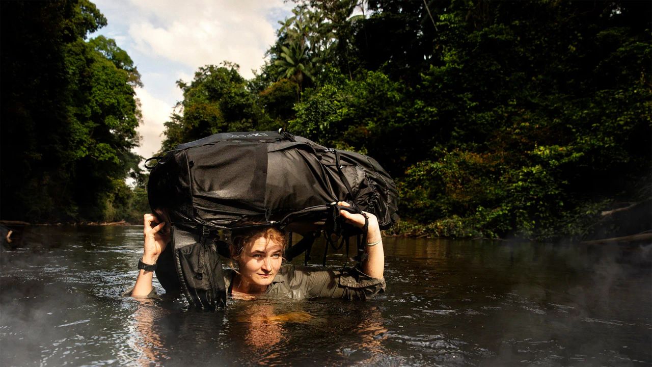 Secret Amazon: Into the Wild: Where to Watch and Stream Online | Reelgood