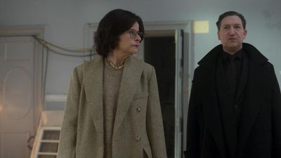 Black Doves Season 1: Where To Watch Every Episode | Reelgood