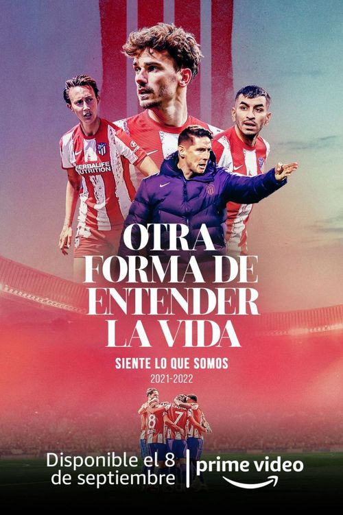 Otra forma de entender la vida: siente lo que somos: Where to Watch and ...