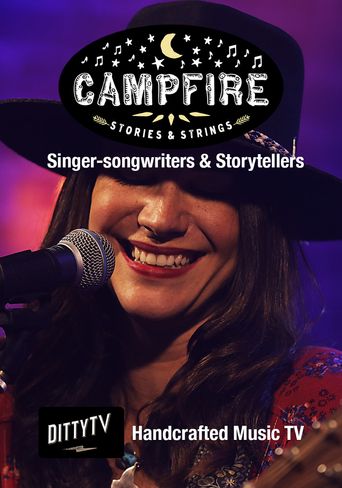 DittyTV's Campfire: Where to Watch and Stream Online | Reelgood