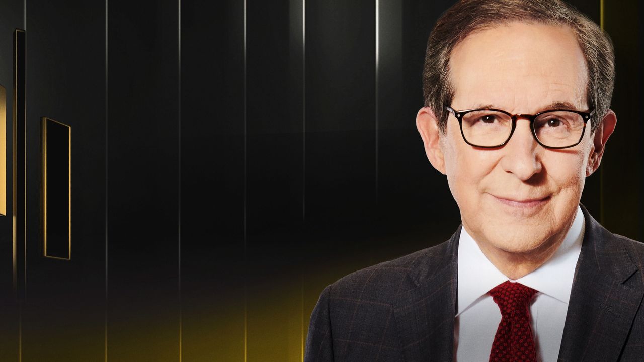 Who's Talking to Chris Wallace: Where to Watch and Stream Online | Reelgood
