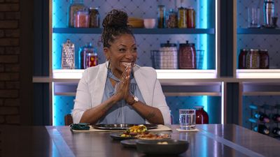 Cook at All Costs: Where to Watch and Stream Online | Reelgood